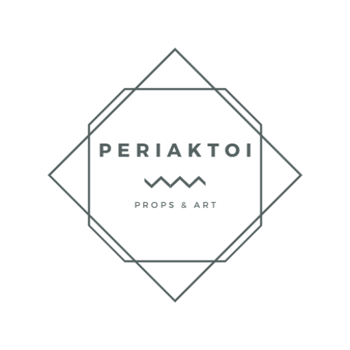 Periaktoi Rental Props & Canva